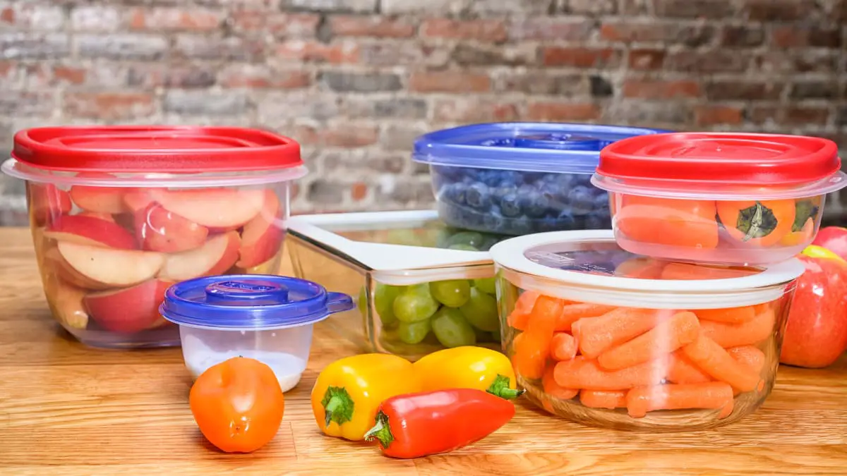 Top 10 Best Microwavable Containers [June 2025]
